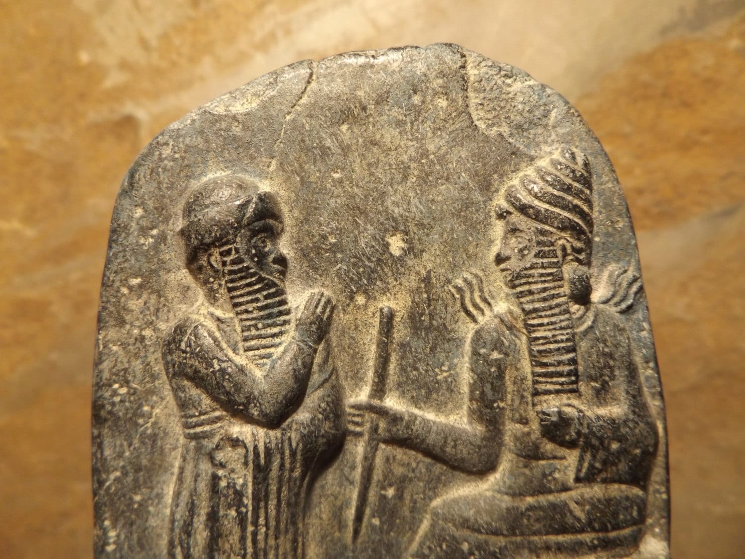 Babylon law code of Hammurabi - Akkadian Cuneiform Mesopotamian art ...