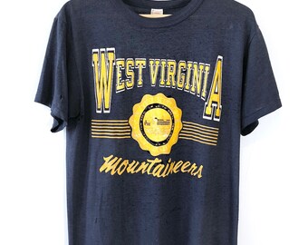 West virginia tshirt | Etsy