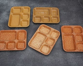 Compartment tray | Etsy