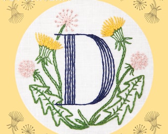 Little Dipper Big Dipper Star Pattern Craft & Embroidery DIY