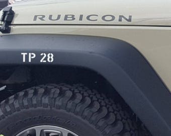 Hummer decals | Etsy