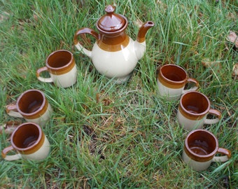 1980s pottery | Etsy