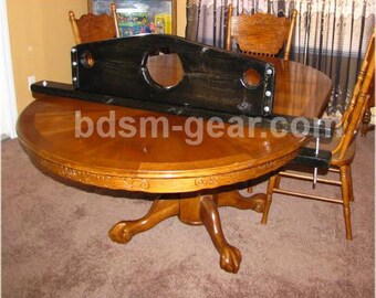 Bondage table | Etsy