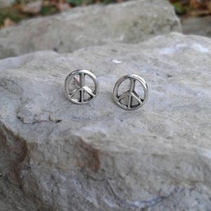 Peace sign | Etsy