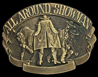 Funny belt buckle | Etsy