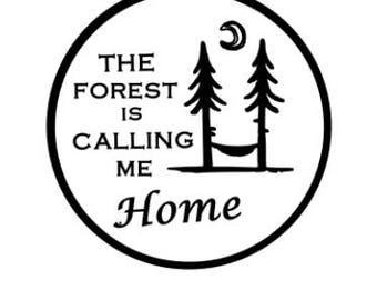 Calling Me Home PDF queen size quilt pattern instant