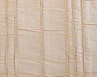 Pleated fabric | Etsy