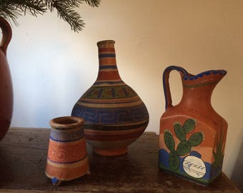 Mexican pottery | Etsy