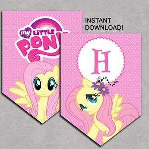 Mlp banner | Etsy