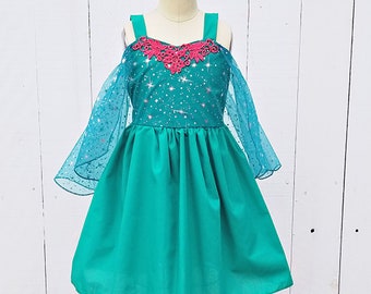 Frozen costume | Etsy
