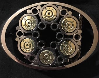 Paris Belt Buckle Eiffel Tower Buckle Shabby Chic 622