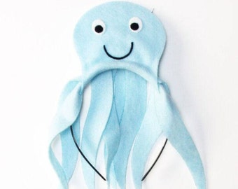 Crab lobster Under the sea ocean beach Theme Headbands