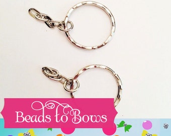 Diy key chain | Etsy