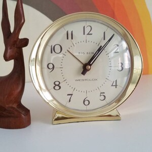 Big ben alarm clock | Etsy