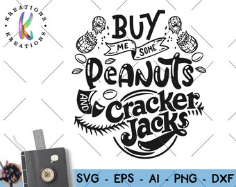 Cracker jacks | Etsy