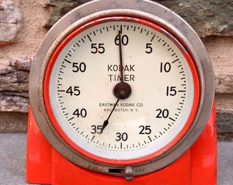 Darkroom timer | Etsy