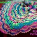 Crochet beach pareo Sarong Beach Skirt Cover up Plus