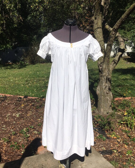 Victorian Lingerie - Underwear, Petticoat, Bloomers, Chemise