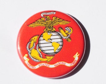 Marine buttons | Etsy