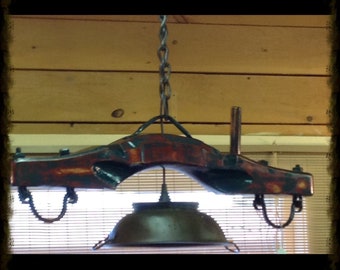 Yoke lighting | Etsy