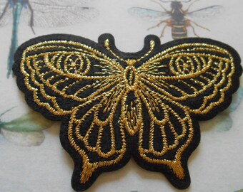 Ricamo farfalla | Etsy