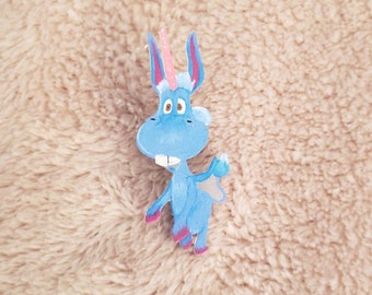 Imaginary friends | Etsy