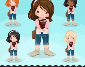 MUJKA CHIC Exclusive Custom Design & Illustration by MUJKA on Etsy