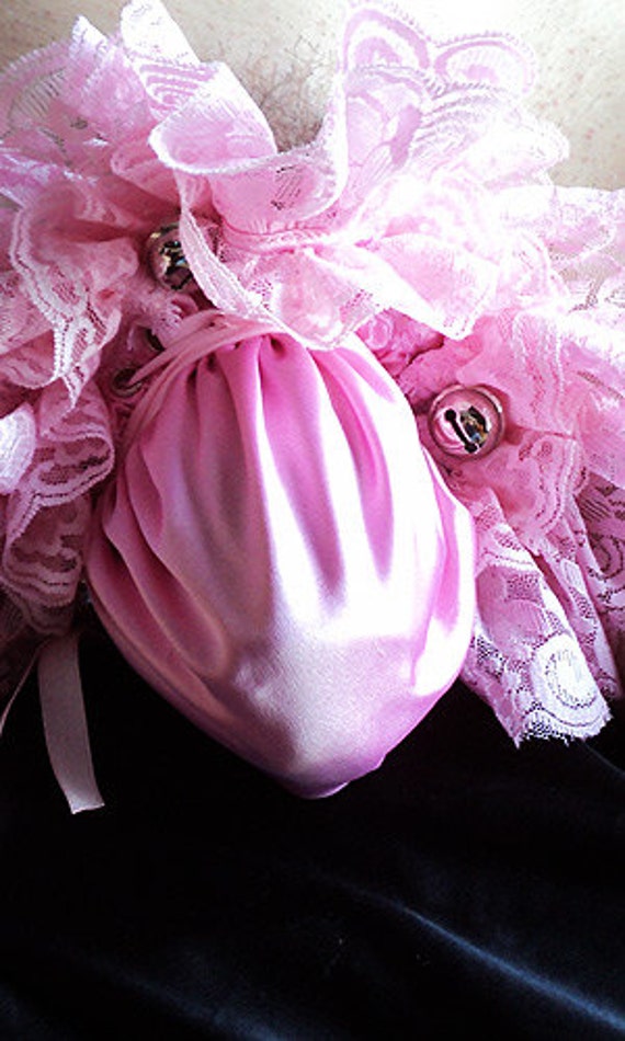 Adult Sissy Pee Wee Chastity Cover In The Color Of Your Choice