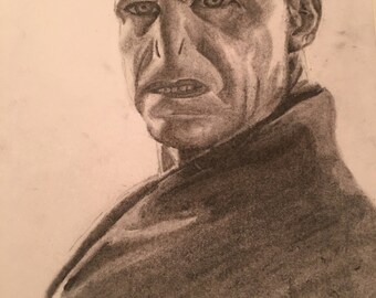 Tom marvolo riddle | Etsy