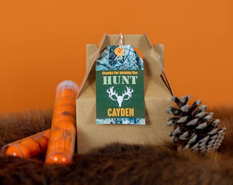 Hunting party | Etsy