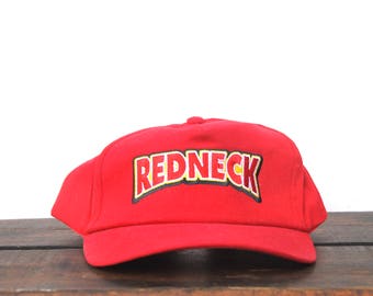 Hillbilly hat | Etsy