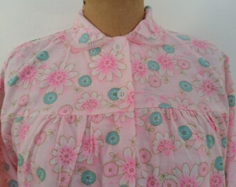 Granny nightie | Etsy