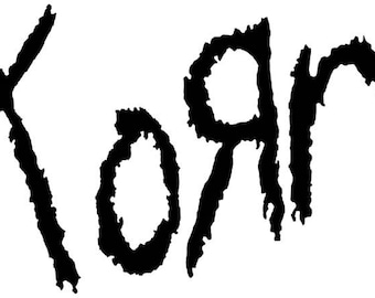Korn | Etsy