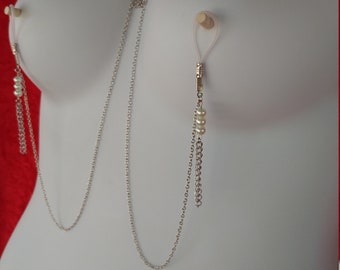 Nipple Jewelry | Etsy