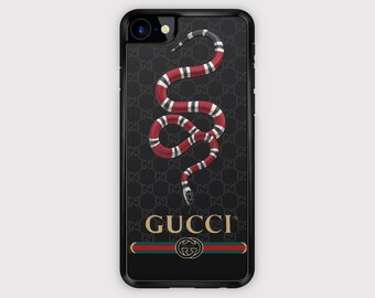 Gucci iphone case | Etsy