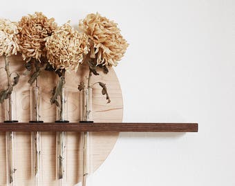 Round wall art | Etsy