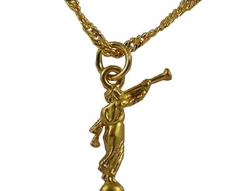 Mini Angel Moroni plus 8 More SizesEmbroidery Machine