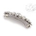 Wedding Hair Clip Rhinestone Hair Clip Barrette Bridal Hair