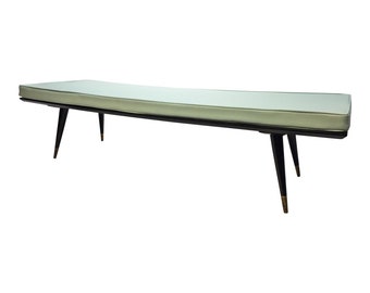 Vintage bench | Etsy