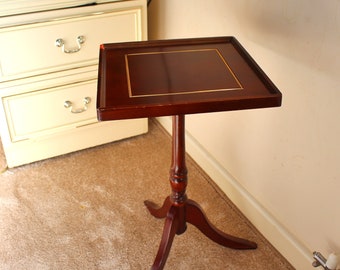 Retro side table | Etsy