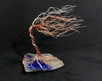 Lightning glass | Etsy