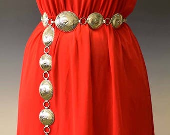 Native american belt | Etsy