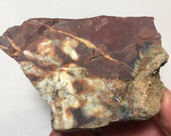 Morrisonite jasper | Etsy