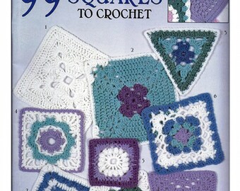 Take Along Afghans Crochet Pattern Book Leisure arts Book