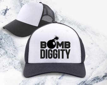 Bomb diggity | Etsy