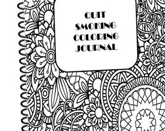 Who said nobody likes a quitter Congratulations on Quitting