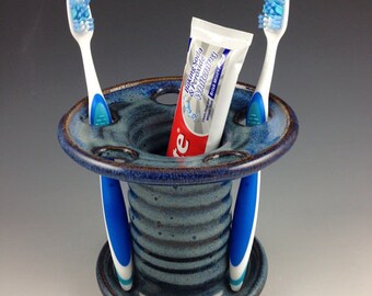 Toothbrush holder | Etsy