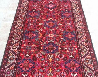 Persian runner | Etsy