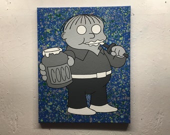 Ralph wiggum | Etsy