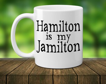 Hamilton Gift Pack Four Hamilton Quotes Dictionary Art